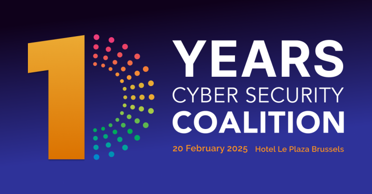Belgium's Cyber Security Coalition