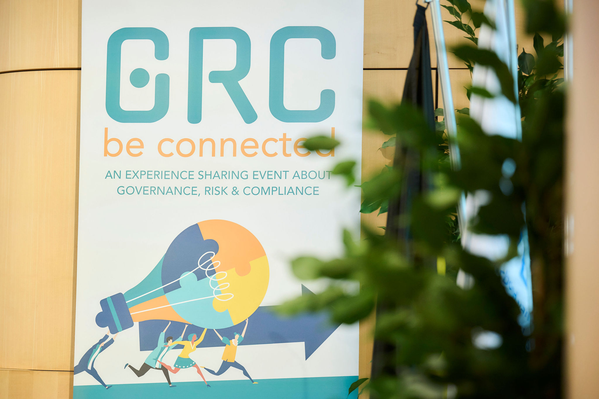 Redefining GRC roles and responsibilities for a shifting environment ...