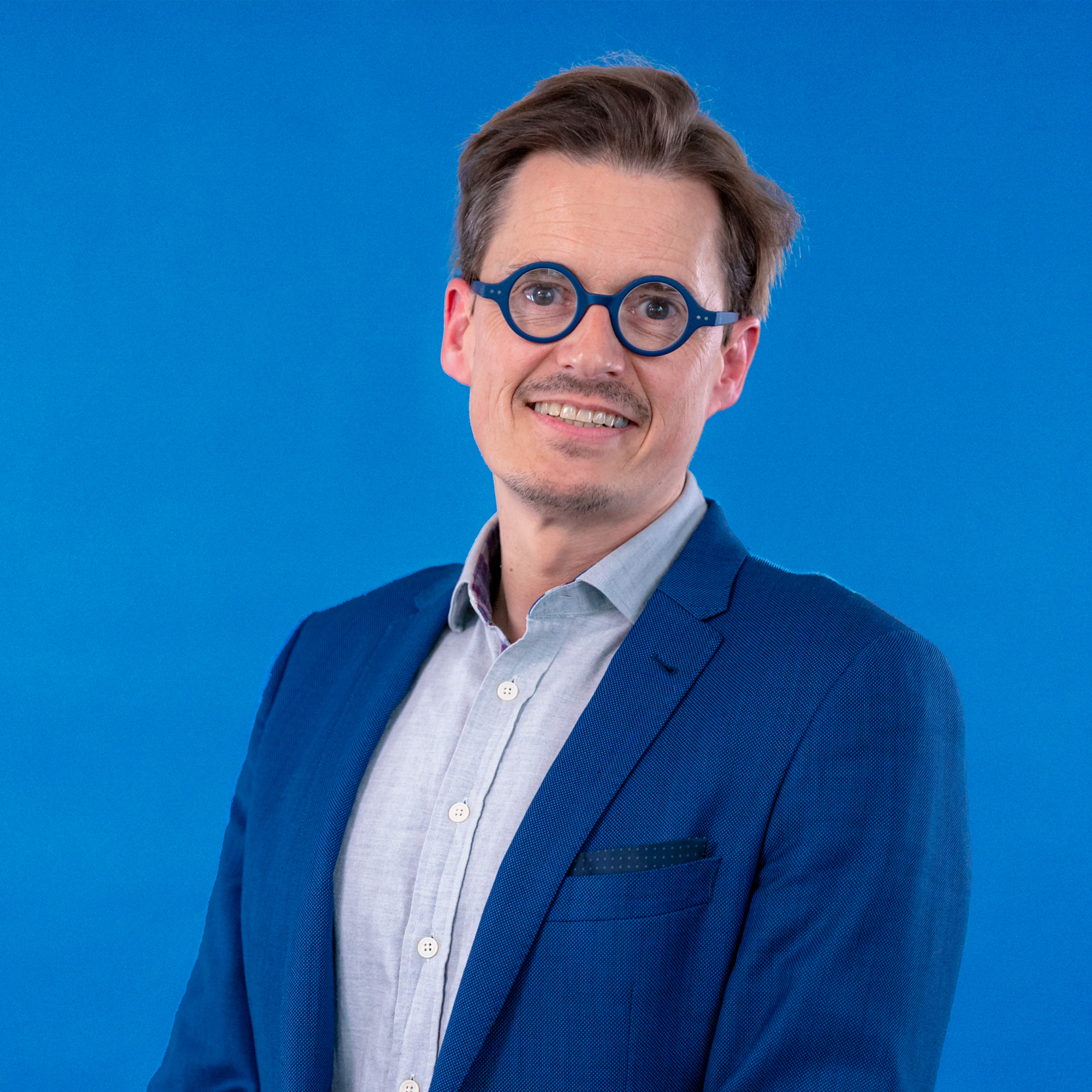 Alexandre Pluvinage - Belgium's Cyber Security Coalition