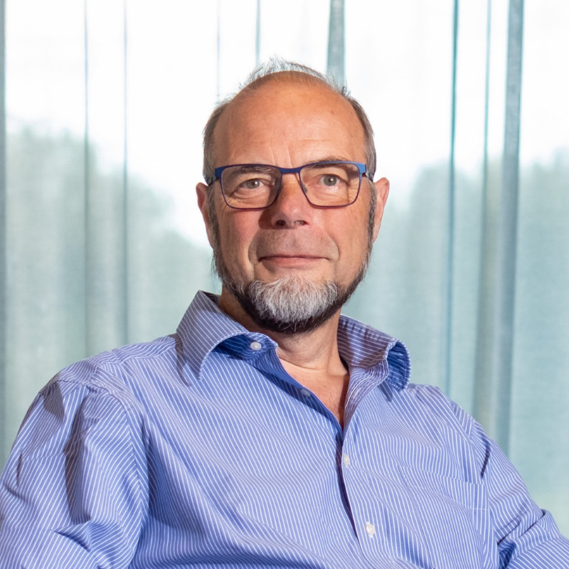 Bart Moerman - Belgium's Cyber Security Coalition