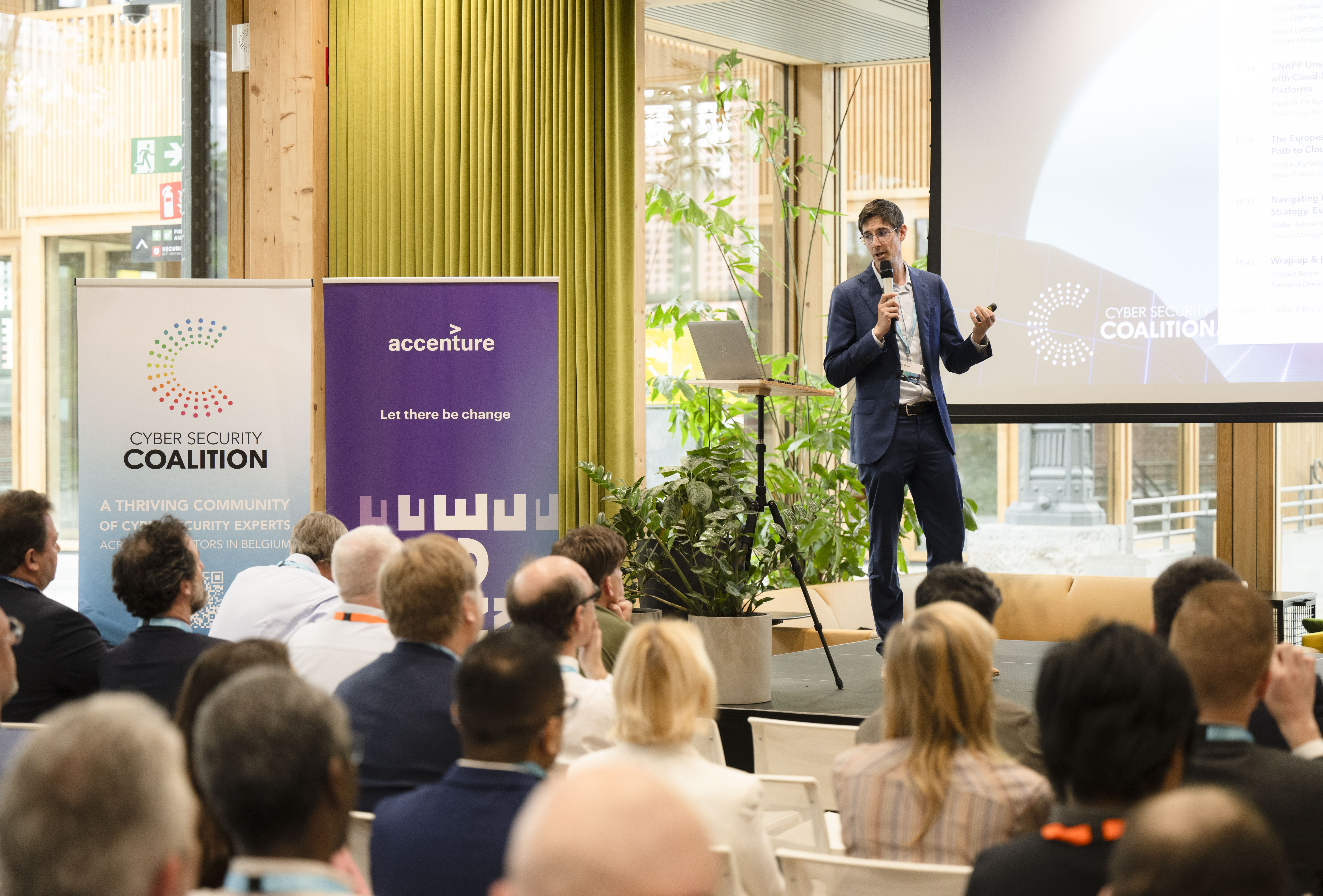 Navigating the cloudy seas: CNAPPs as a cloud security compass ...