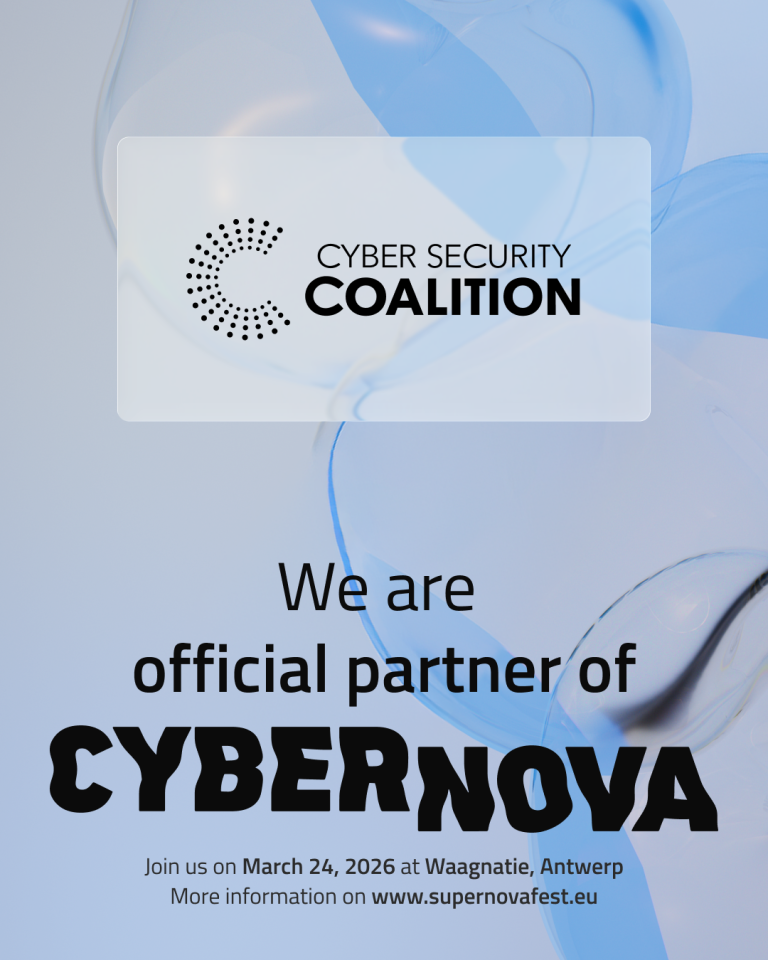 CyberNova - Securing the Business of Tomorrow - Belgium's Cyber ...