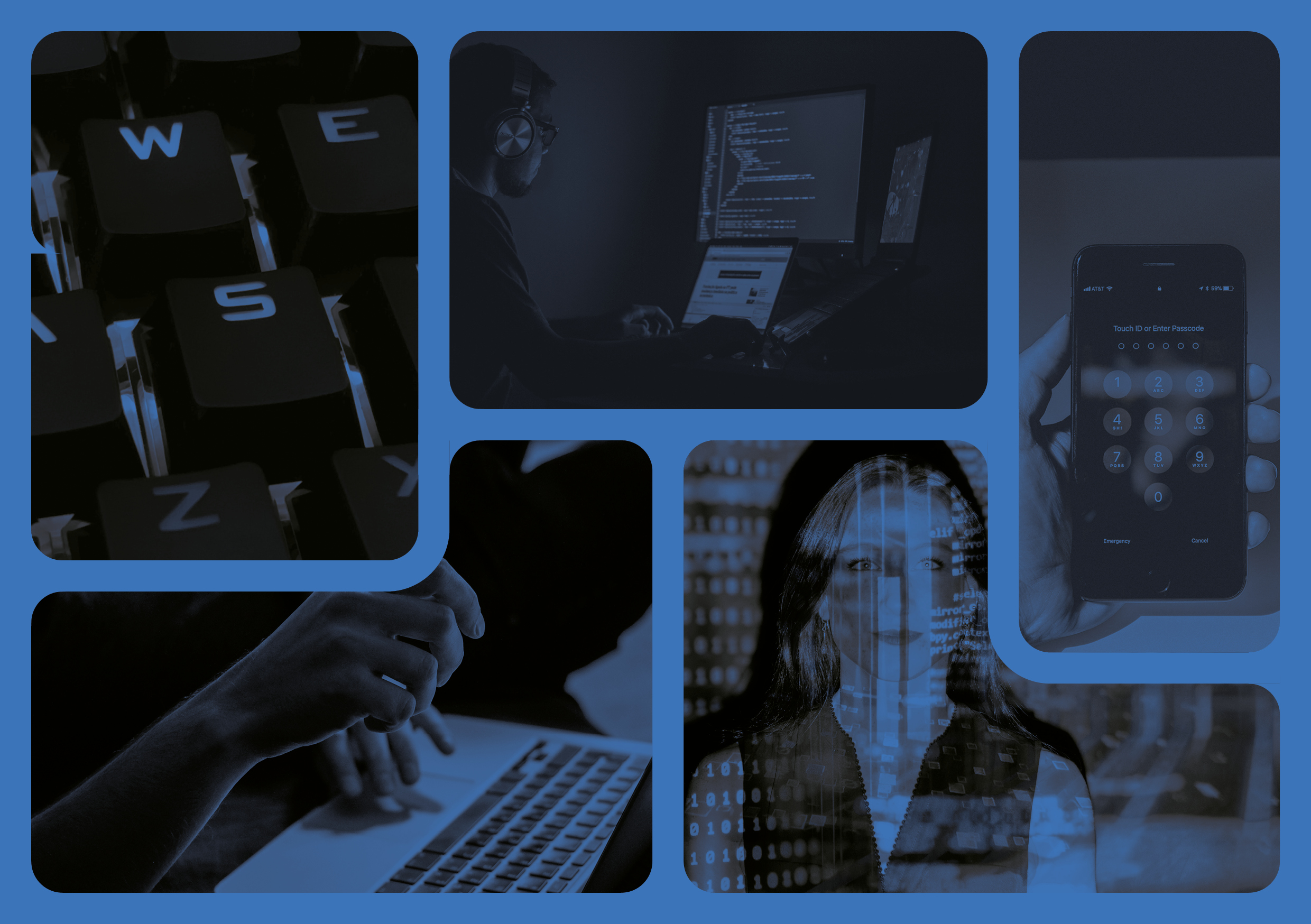EDUbox Cybersecurity: digitale bescherming als goede gewoonte - Belgium ...