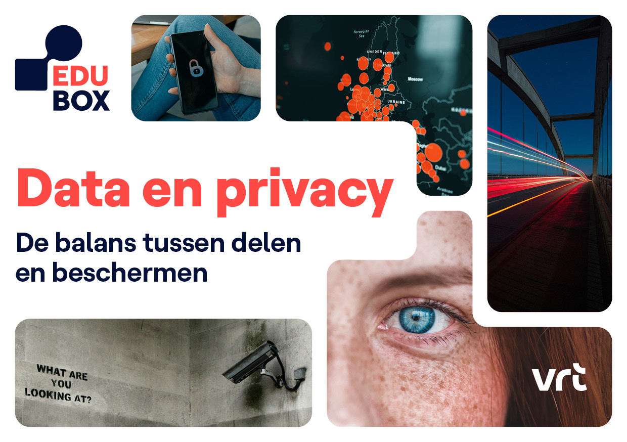 EDUbox Data en Privacy: de balans tussen delen en beschermen - Belgium ...