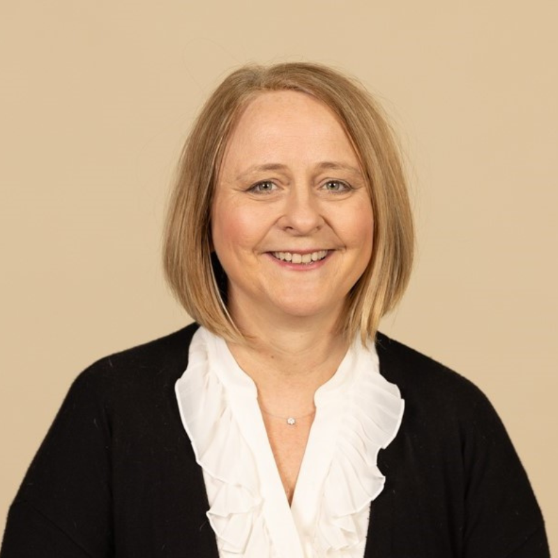 Jennifer Watson - Belgium's Cyber Security Coalition
