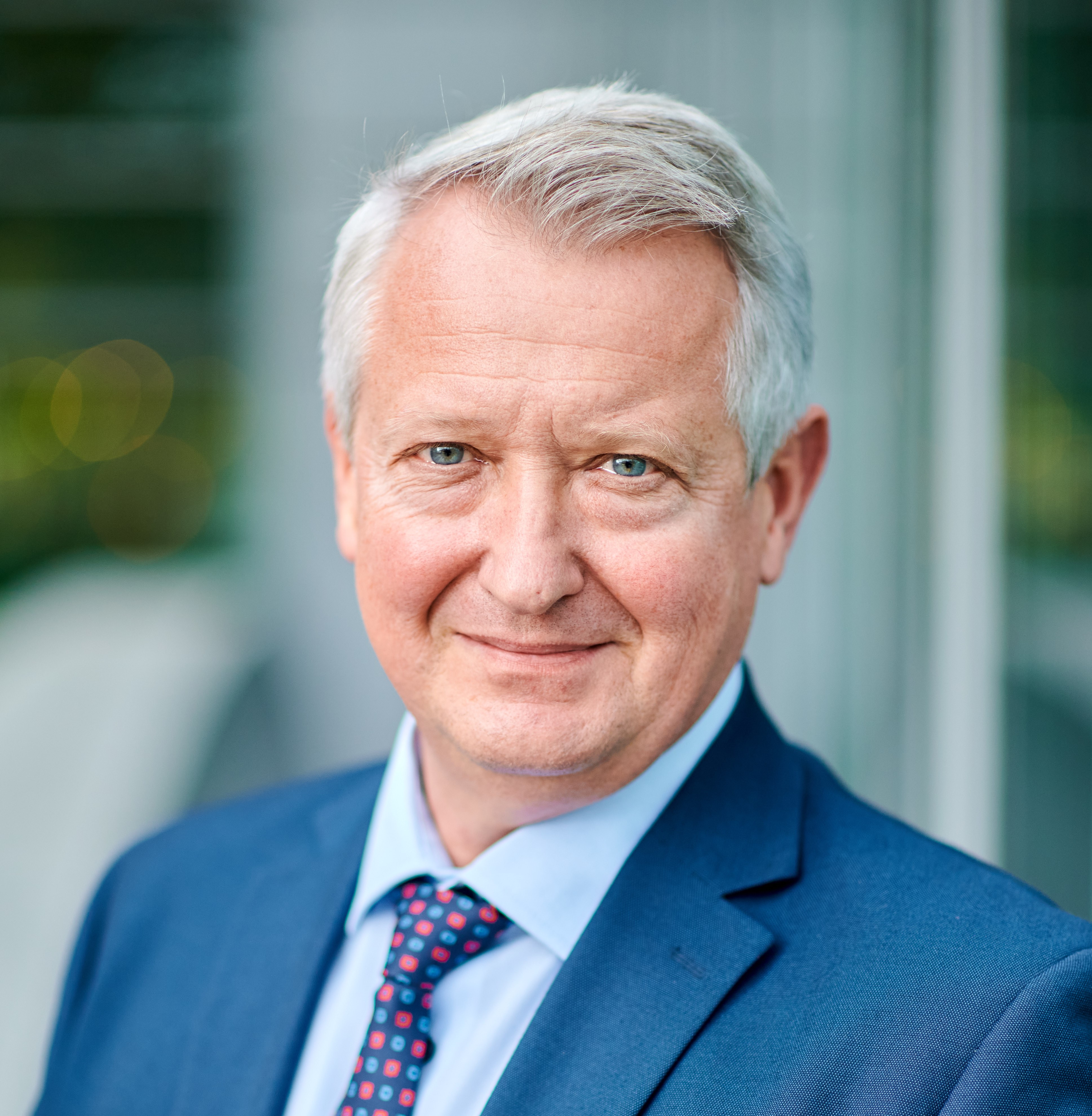 Miguel De Bruycker Looks Back And Forward On The Belgian Cybersecurity