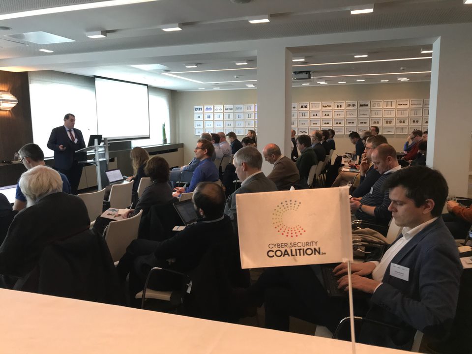 NIS Focus Group – 3 March 2020 – Operationalizing the NIS Directive: a ...