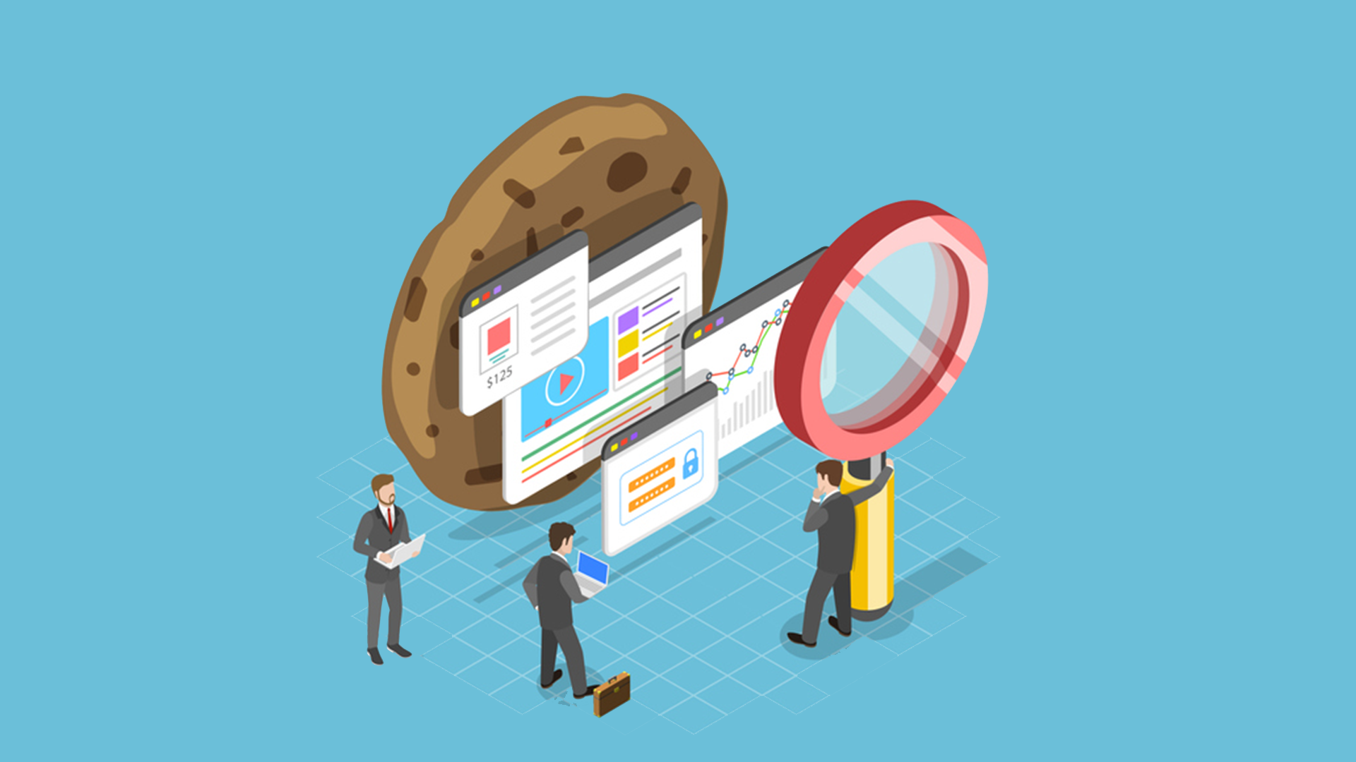 All you need to know about Internet cookies - Privacy Focus Group ...