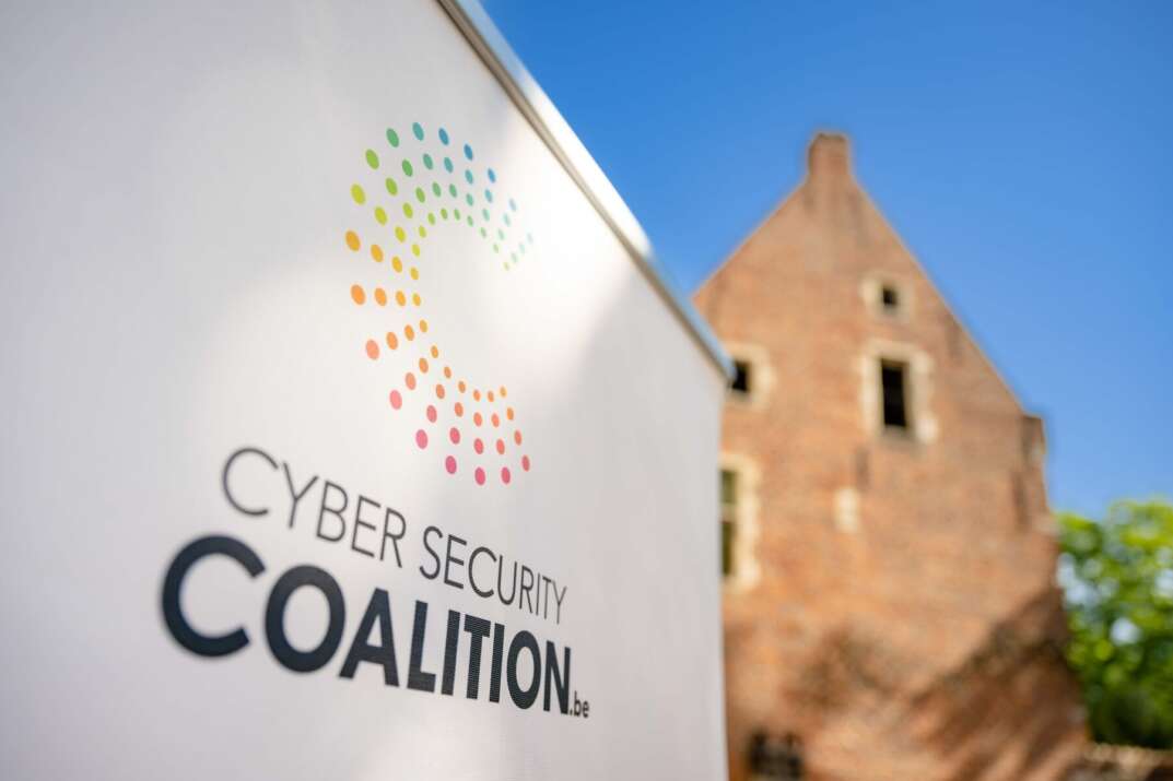 Application Security 2023 - Belgium's Cyber Security Coalition