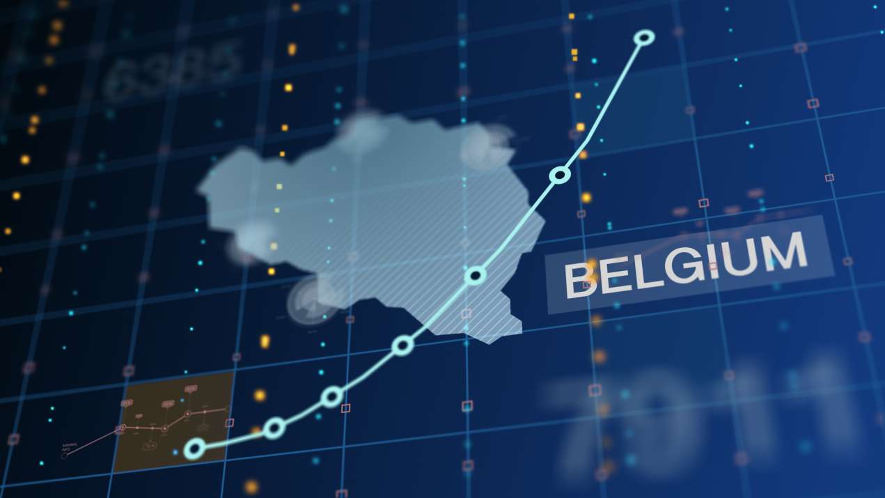 Belgium S Cyber Security Coalition