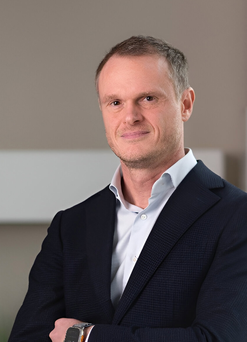 David Vanderoost - Belgium's Cyber Security Coalition