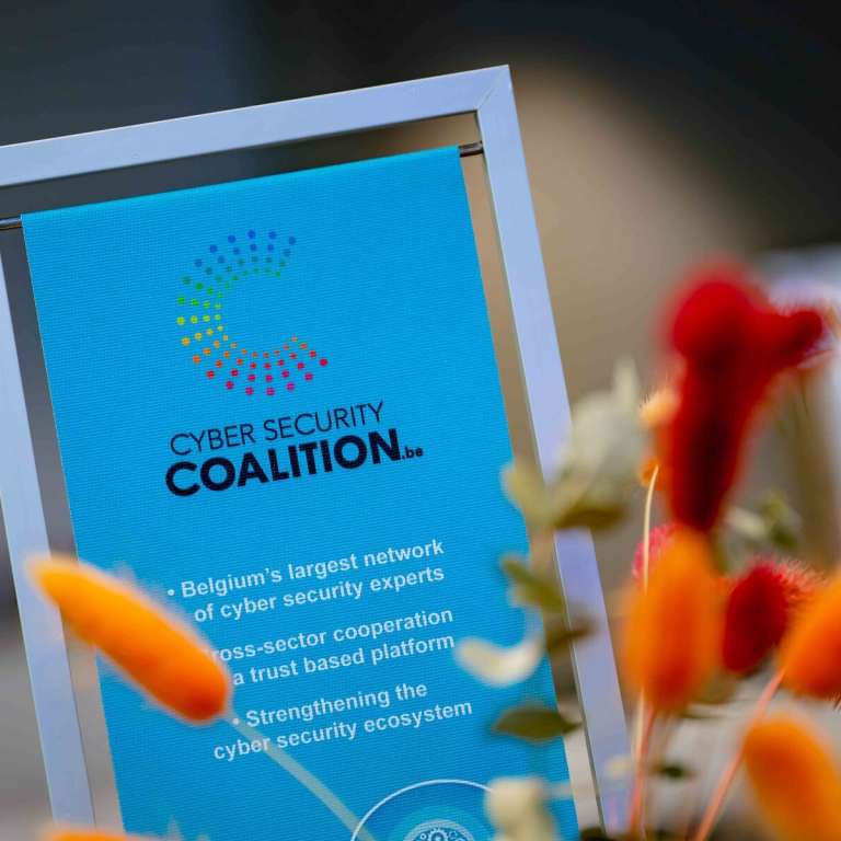 Application Security 2024 - Belgium's Cyber Security Coalition