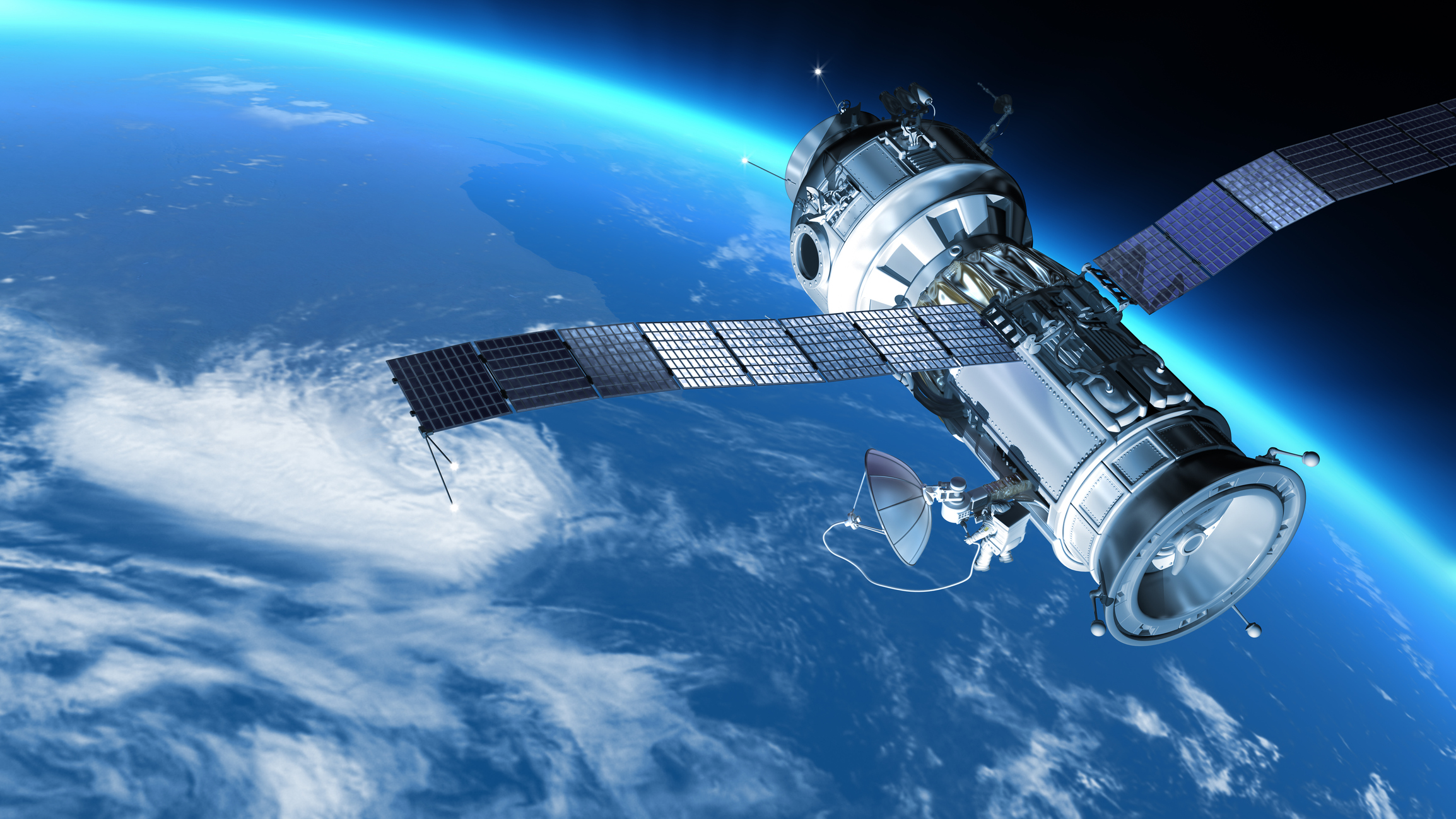 Cybersecurity in orbit: Protecting critical space assets - Belgium's Cyber Security Coalition