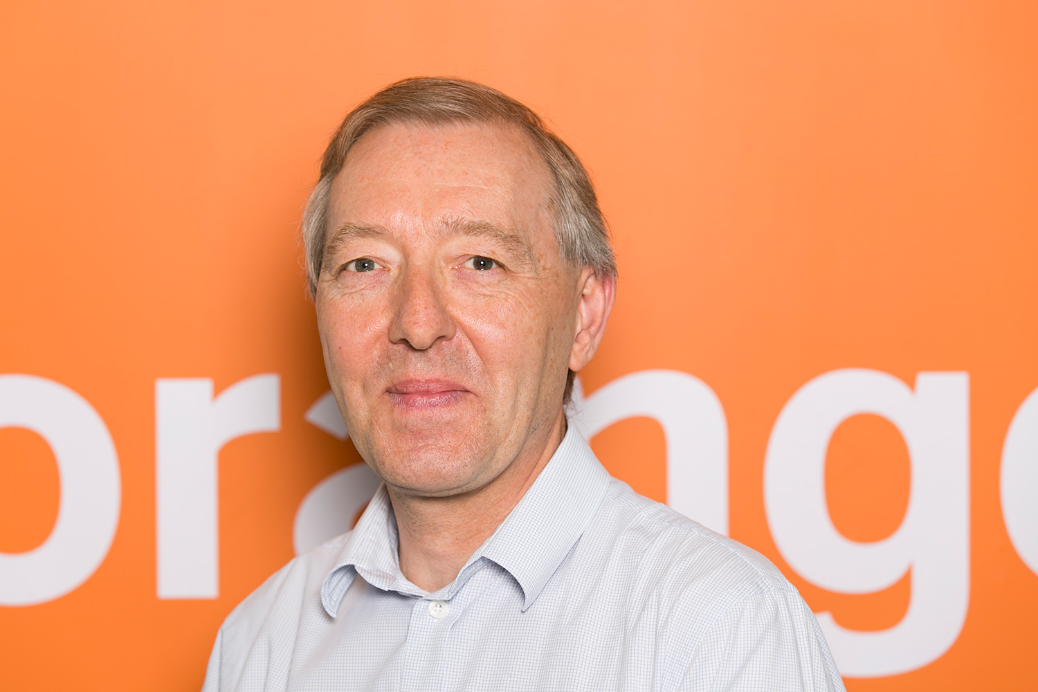 Jan Leonard - Belgium's Cyber Security Coalition