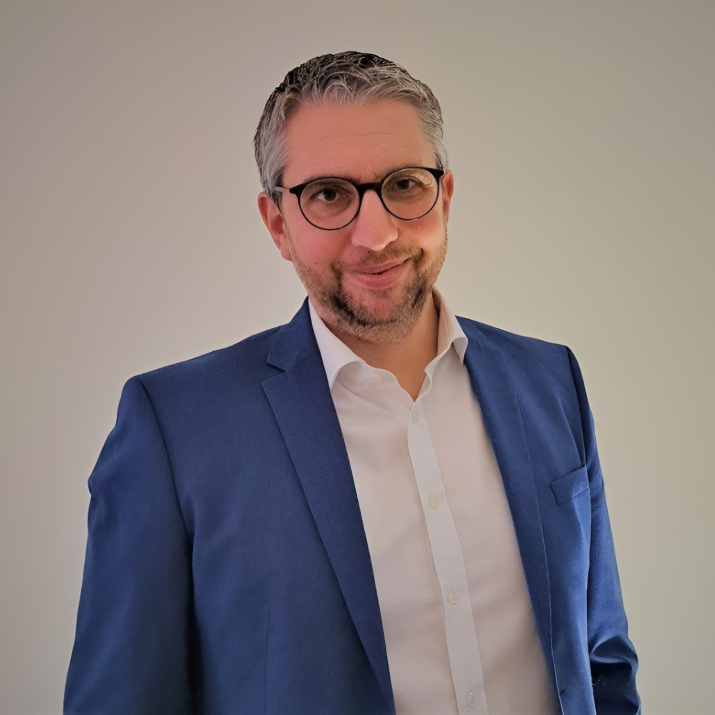 Jef Cools - Belgium's Cyber Security Coalition