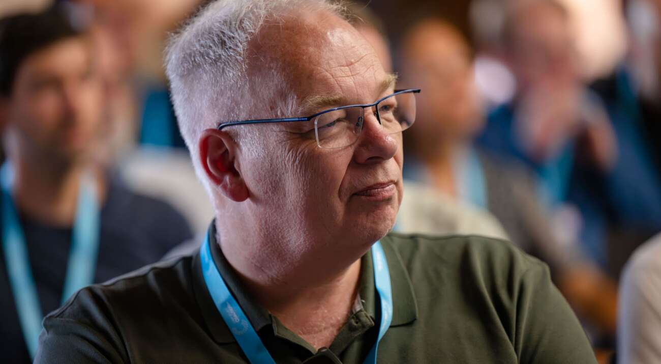 Moderator Archives - Belgium's Cyber Security Coalition