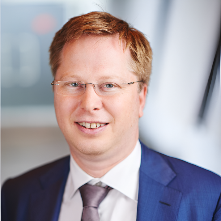 Thibaut Roisin - Belgium's Cyber Security Coalition