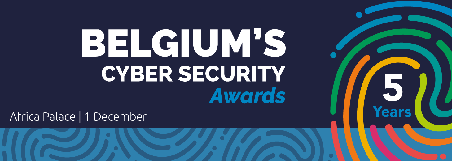 Belgium's Cyber Security Awards 2025 opens for entries - Belgium's ...