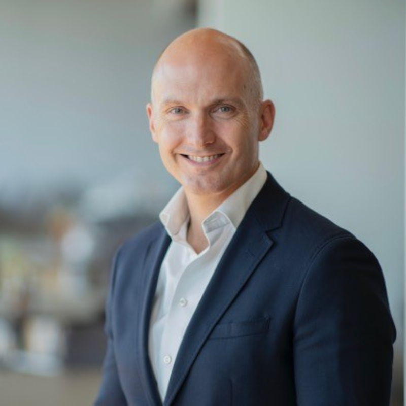 Yuri Bobbert - Belgium's Cyber Security Coalition